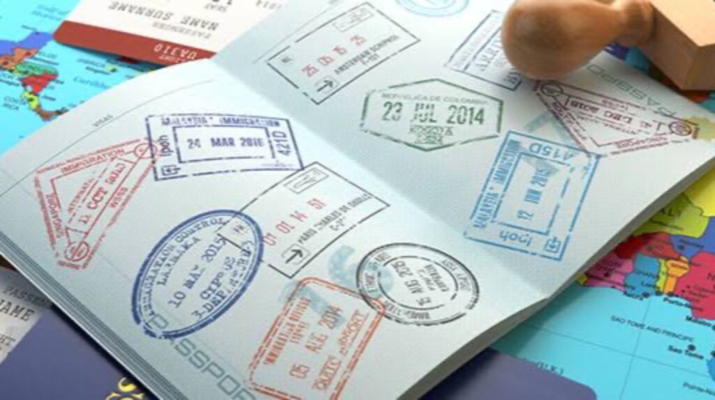 ABD, 75 Ülkeye Vize İşlemlerini Süresiz Askıya Alıyor: Listede Türkiye ...